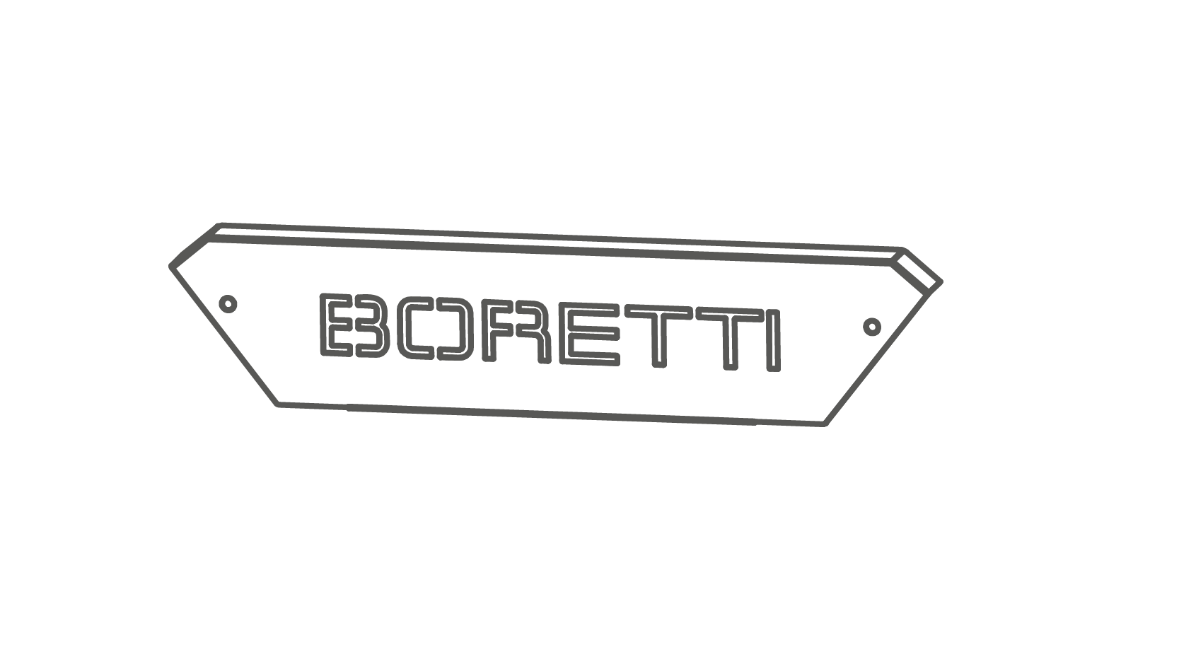 Front Logo – boretti-euro